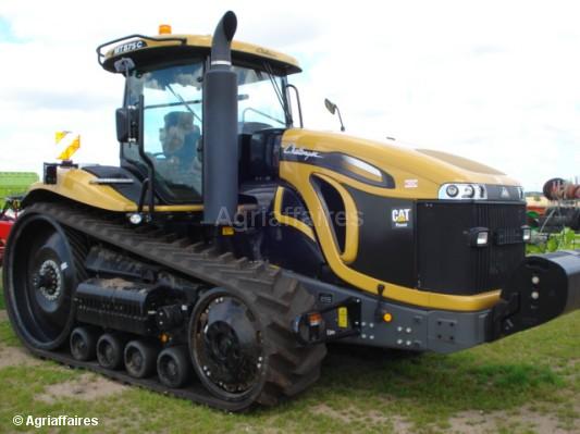 Tractoare noi și second hand de vânzare pe Agriaffaires